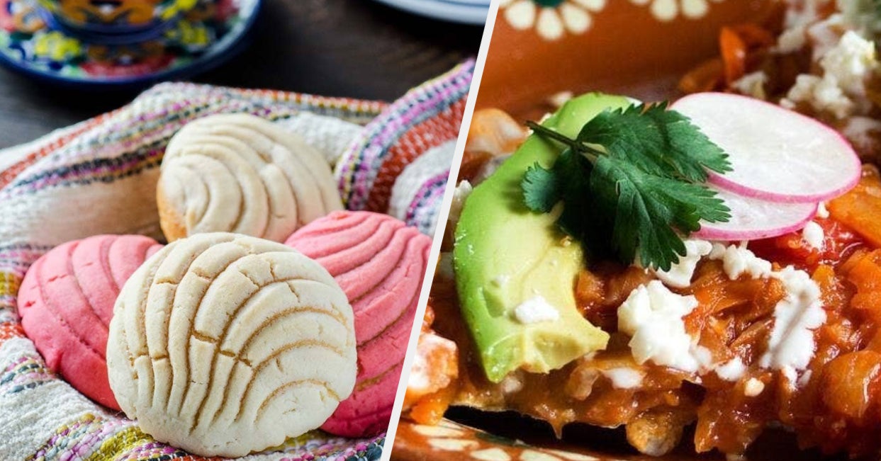 17 Plant-Based Recipes Of Classic Latinx Foods