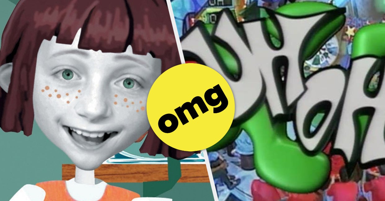 24 Canadian Shows From The 2000s You Definitely Forgot About