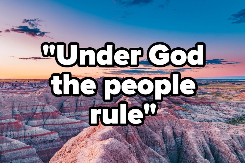 All 50 State Mottos Ranked