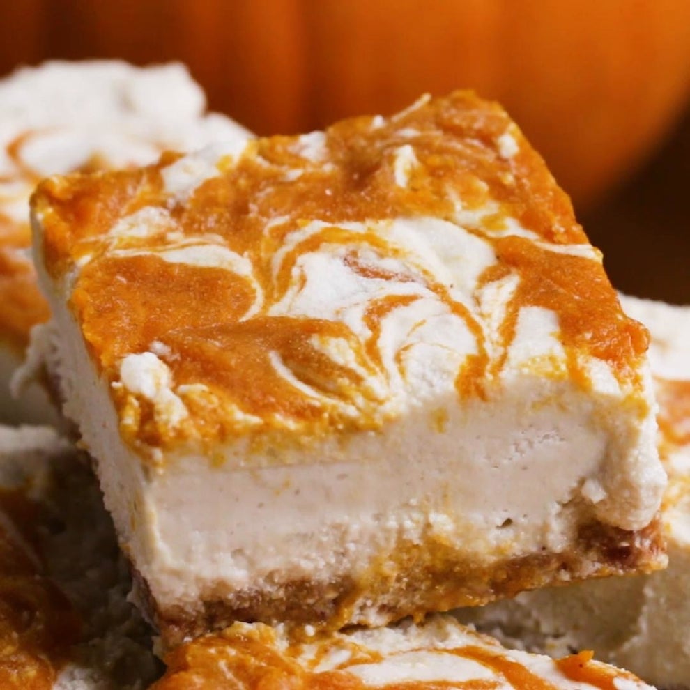 50 Pumpkin Recipes That Are Simply Delicious