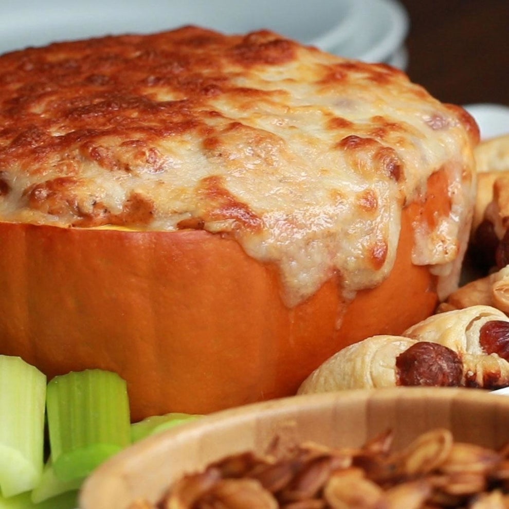 50 Pumpkin Recipes That Are Simply Delicious