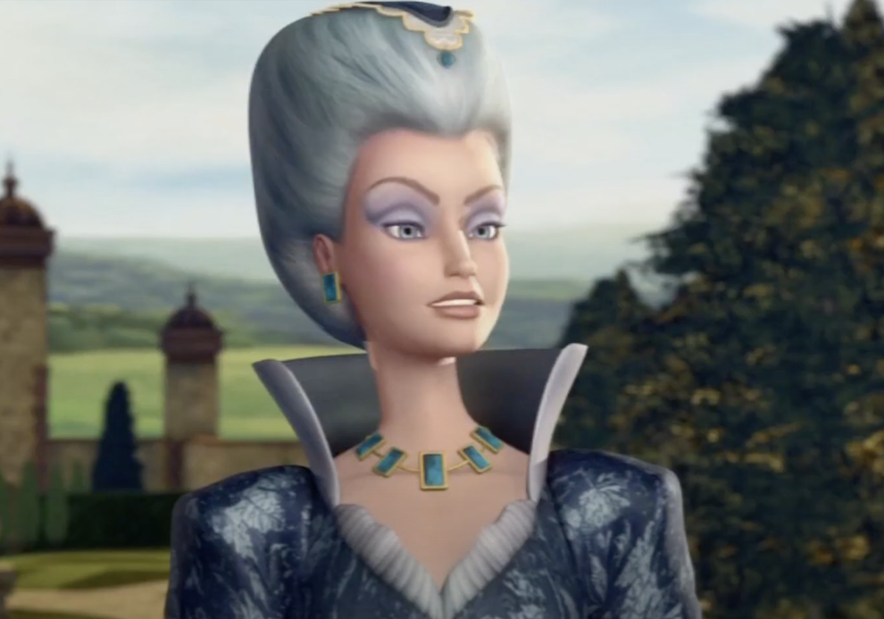 28 Facts You Might Not Know About Barbie Films