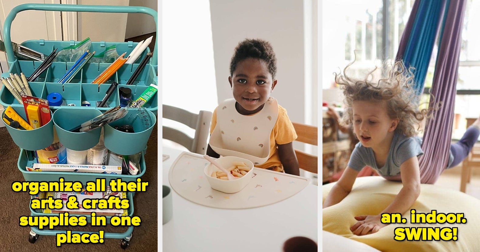 37 Random Products Parents Might Actually Find Super Useful