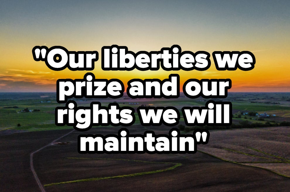 All 50 State Mottos Ranked