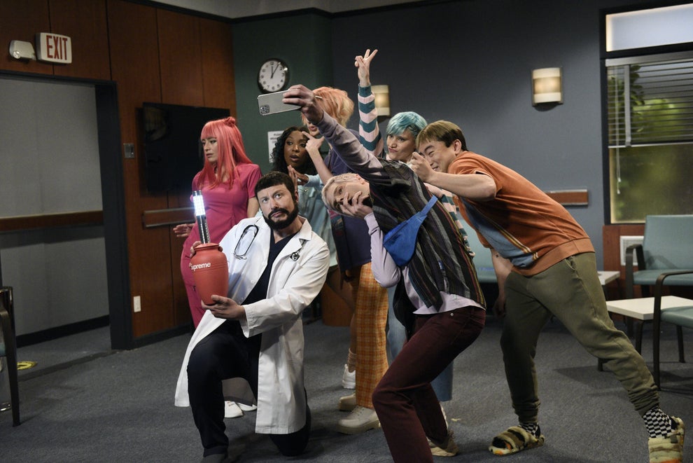 So Much Modern Slang Is AAVE. Here’s How Language Appropriation Erases ...