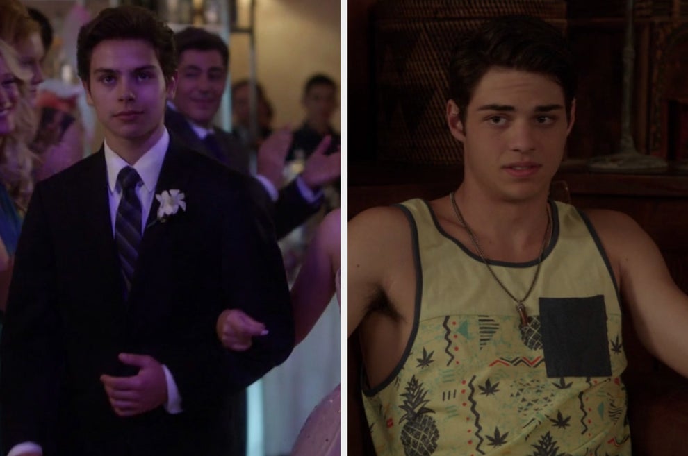 21 TV Show Mistakes And Inconsistencies