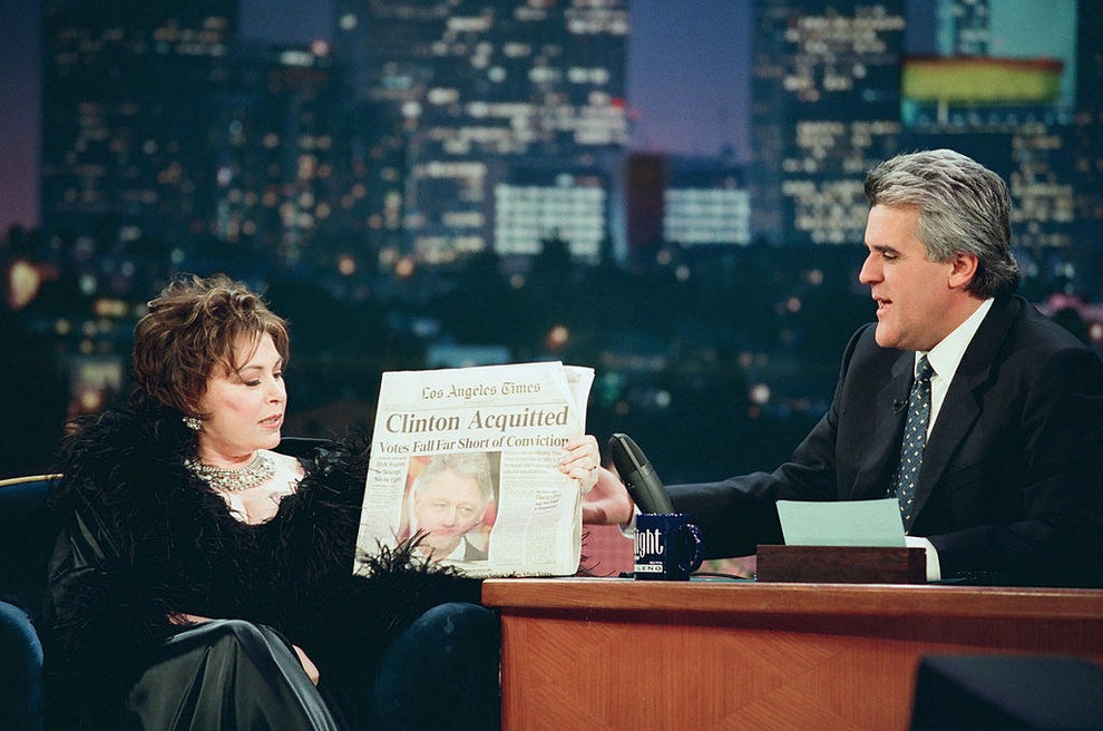 75 Pictures That Perfectly Capture 1999
