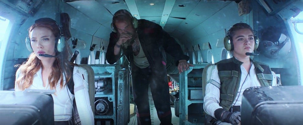 35 Behind-The-Scenes Facts About Marvel Movie Costumes