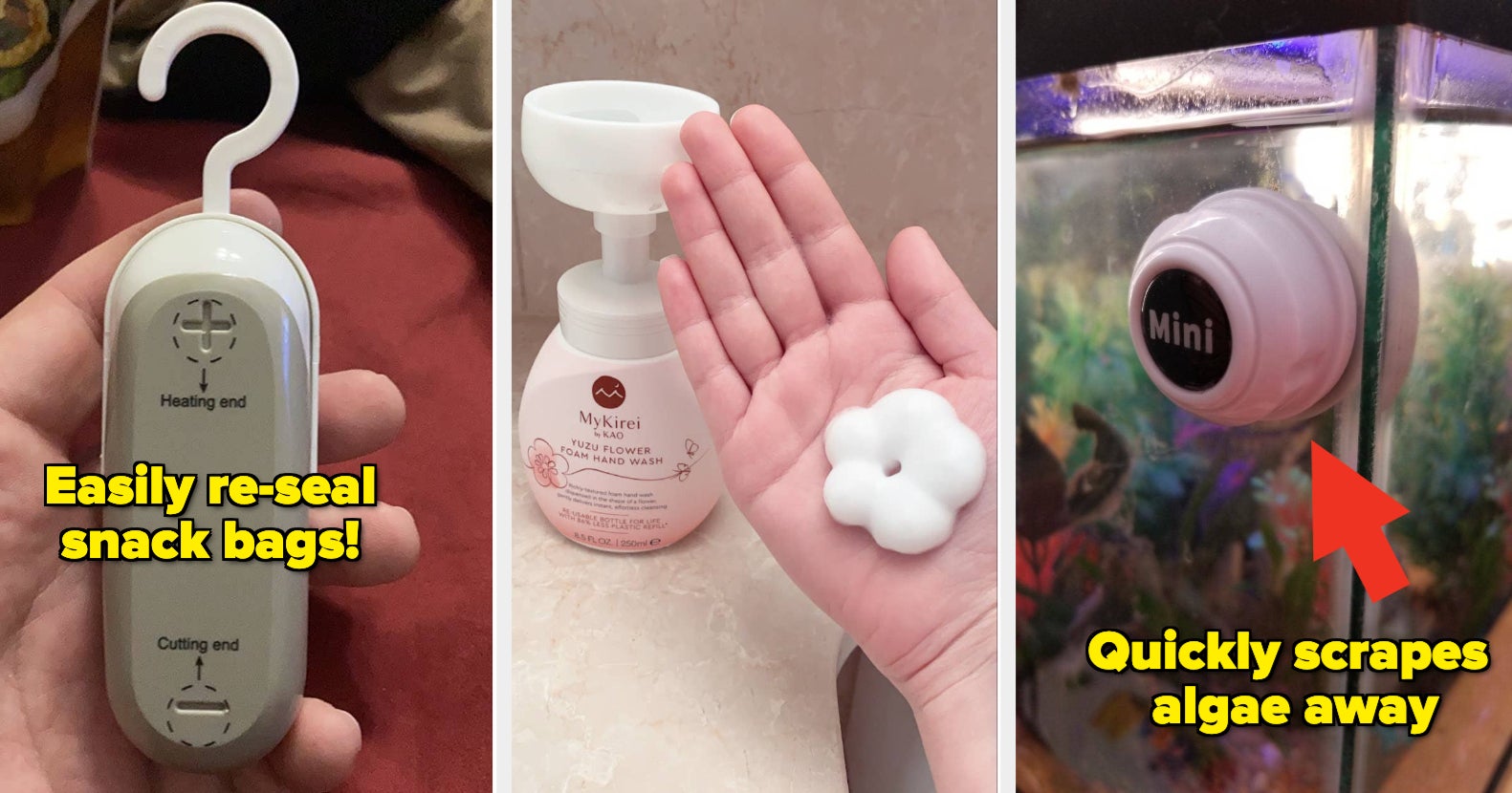 29 Products That Are Just Really Satisfying To Use