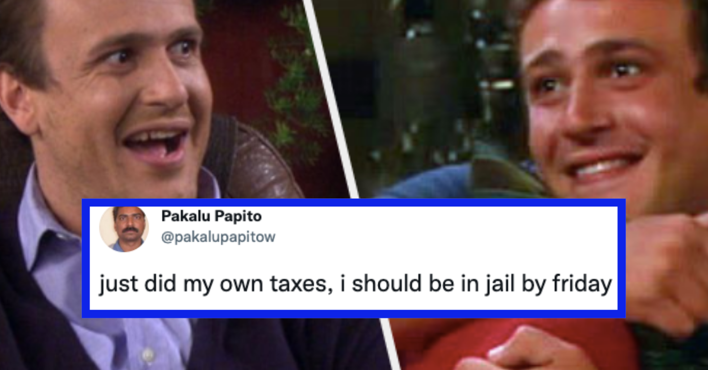 24 Great Tweets That Put A Smile On My Face This Week