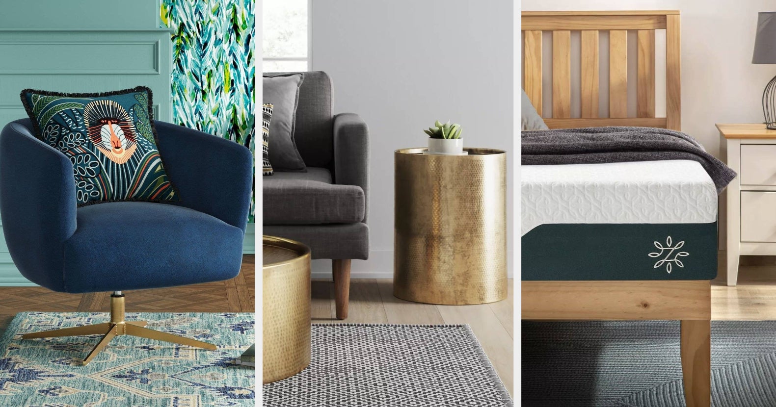 31 Reviewer-Loved Pieces Of Furniture From Target That Are Surprisingly ...