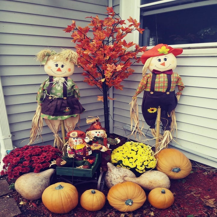 31 Things You Should Check Out If You're Ready For A Fall Glow-Up