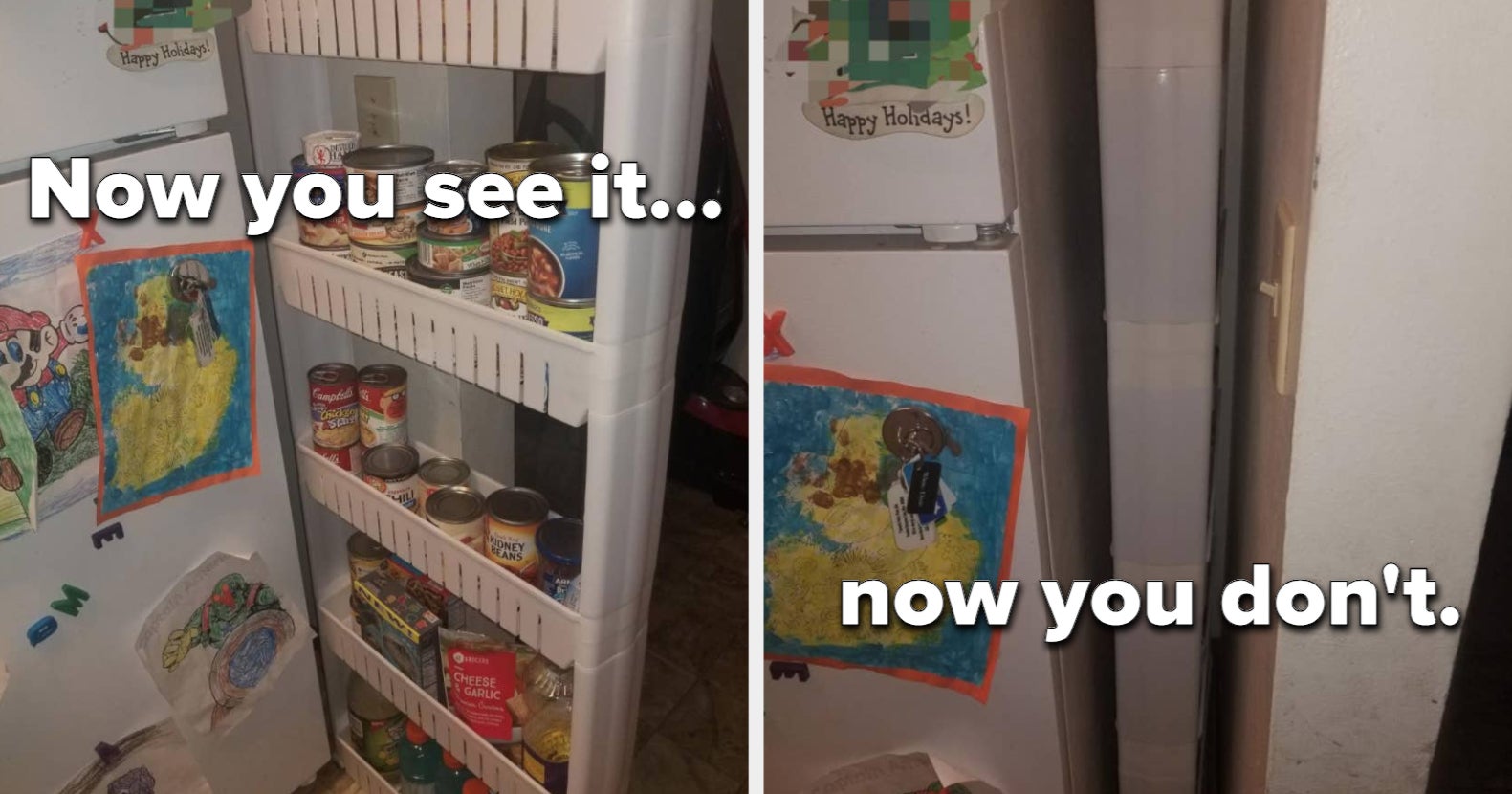 22 Pieces Of Furniture That’ll Conceal Clutter