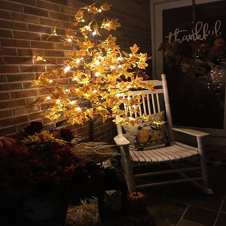 31 Things You Should Check Out If You're Ready For A Fall Glow-Up