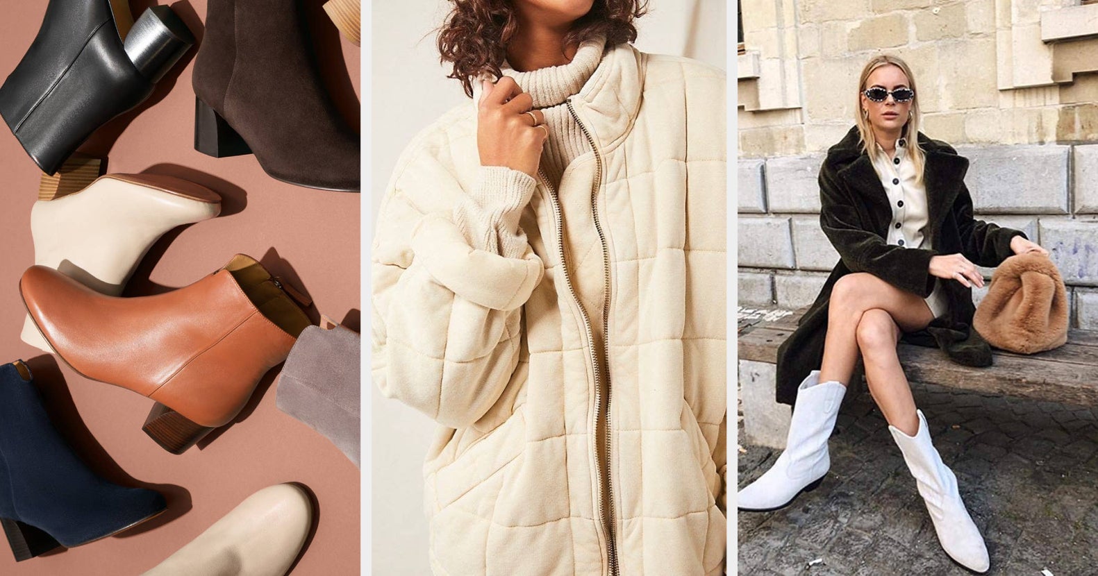 42 Stylish And Comfortable Products For Fall
