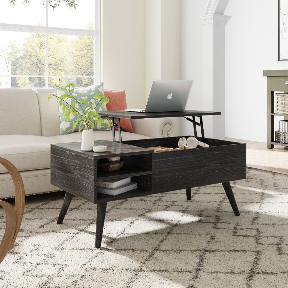 31 Coffee Tables From Wayfair That’ll Be The Star Of Any Room