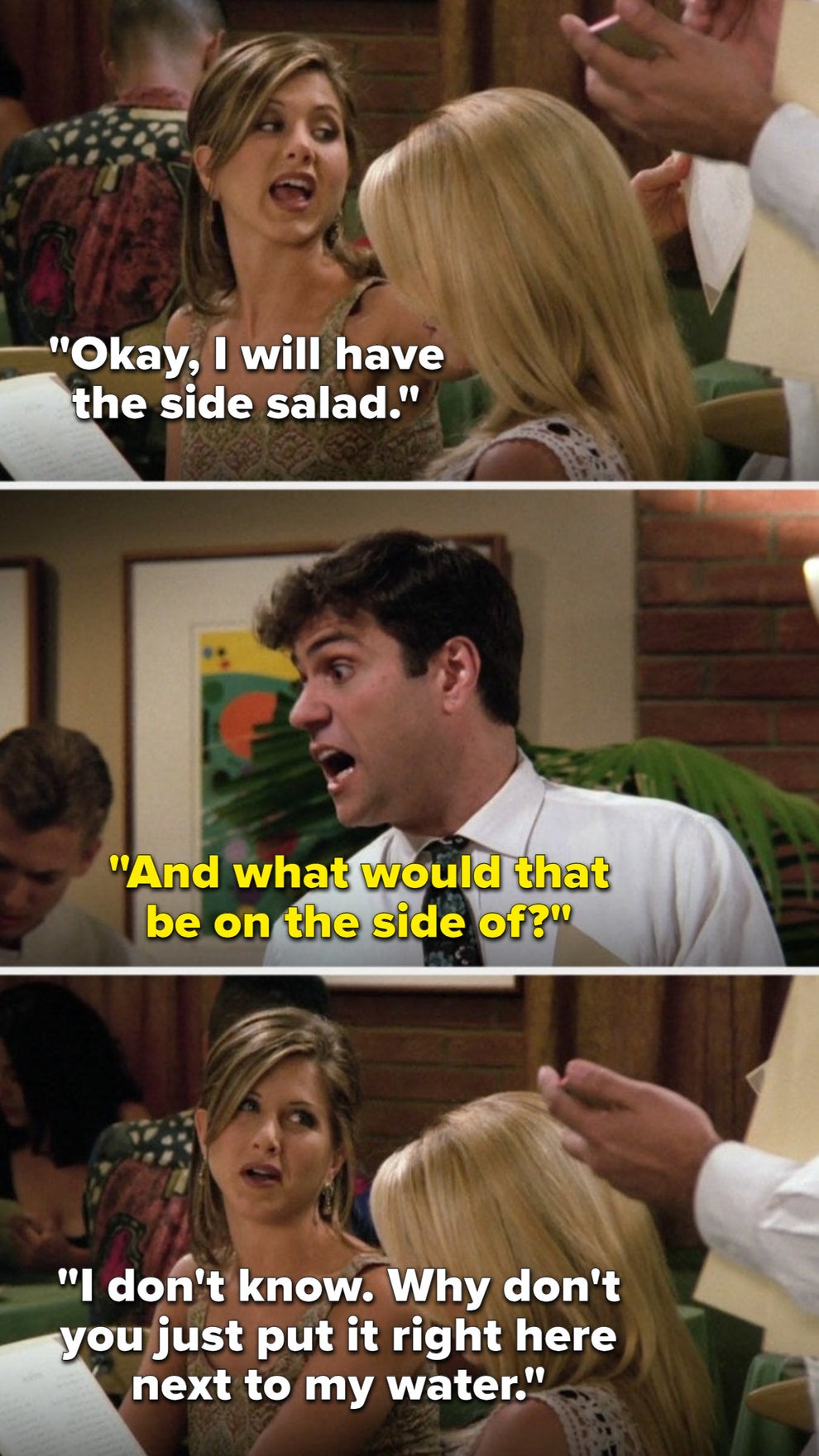 38 Hilarious Friends Jokes I Will Laugh At Forever