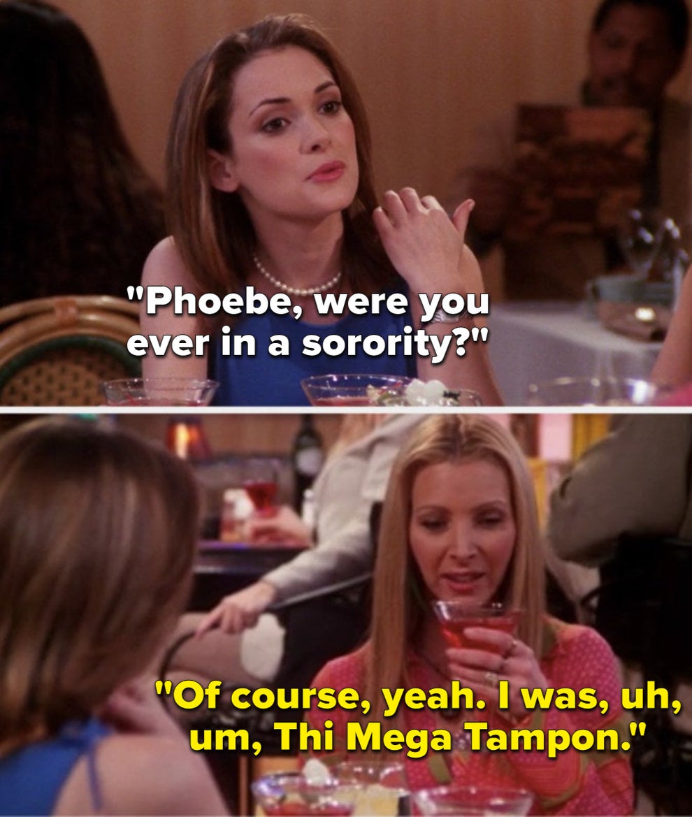 100 Perfect Jokes From The Office New Girl And Friends
