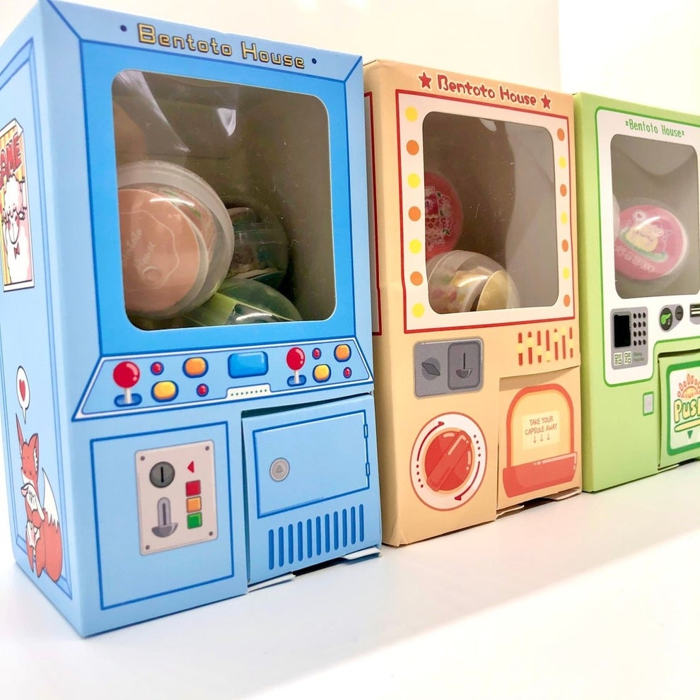 40 Things For People Who Just Like Cool-Looking Stuff