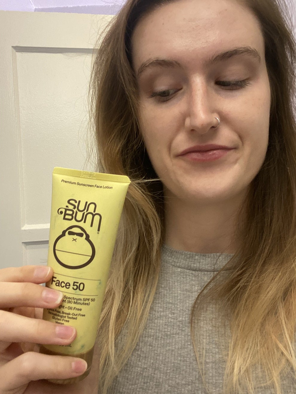 7 Face Sunscreens for Everyday Use, Ranked by our Editor