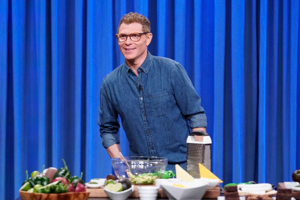 24 Fascinating Facts About Celebrity Chefs