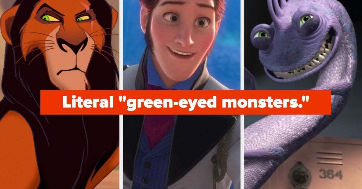 Common Phrases Penned By Shakespeare