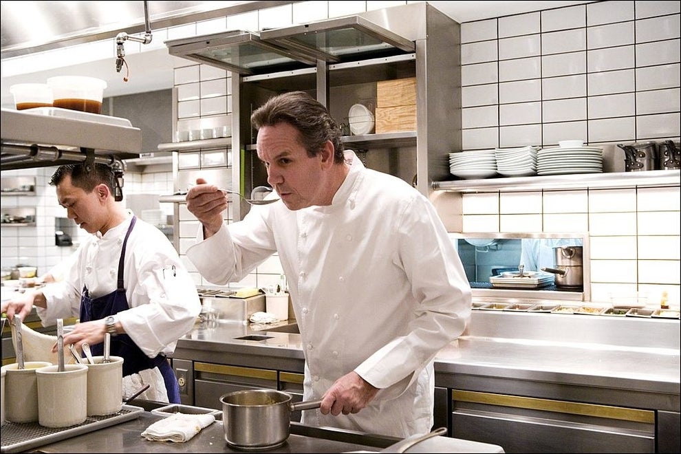24 Fascinating Facts About Celebrity Chefs