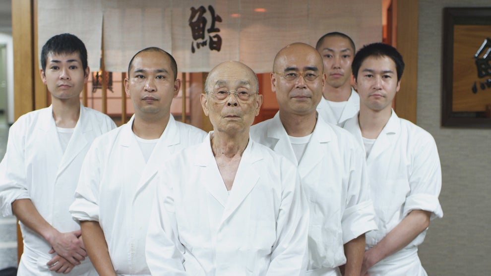 24 Fascinating Facts About Celebrity Chefs