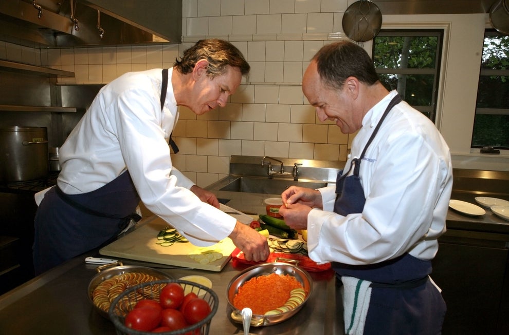 24 Fascinating Facts About Celebrity Chefs