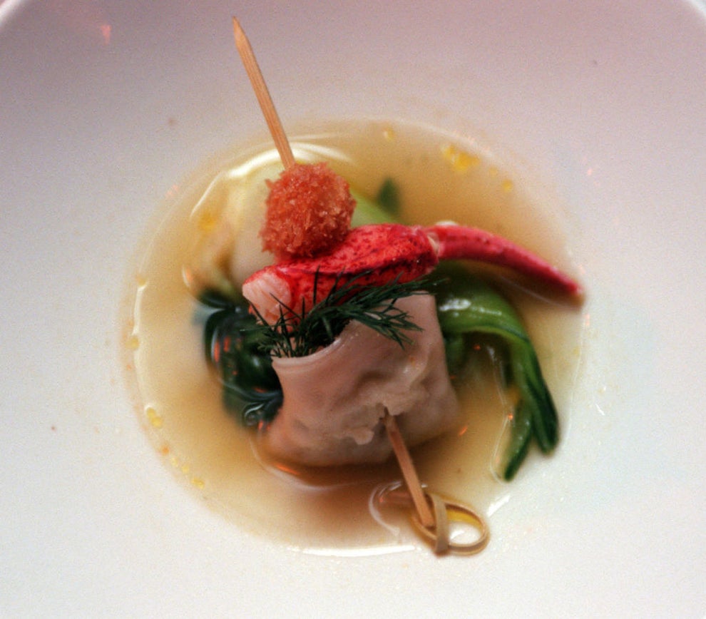 24 Fascinating Facts About Celebrity Chefs