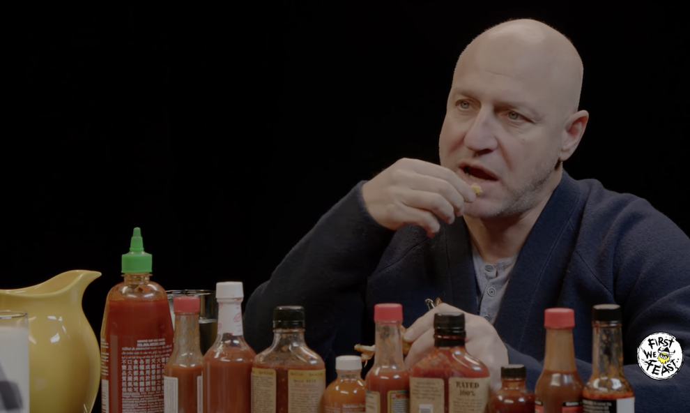 24 Fascinating Facts About Celebrity Chefs