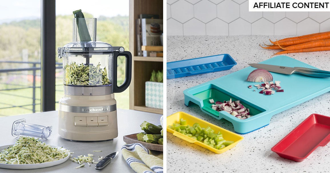 46 Super Useful Kitchen Products That'll Change Your Life For The Better