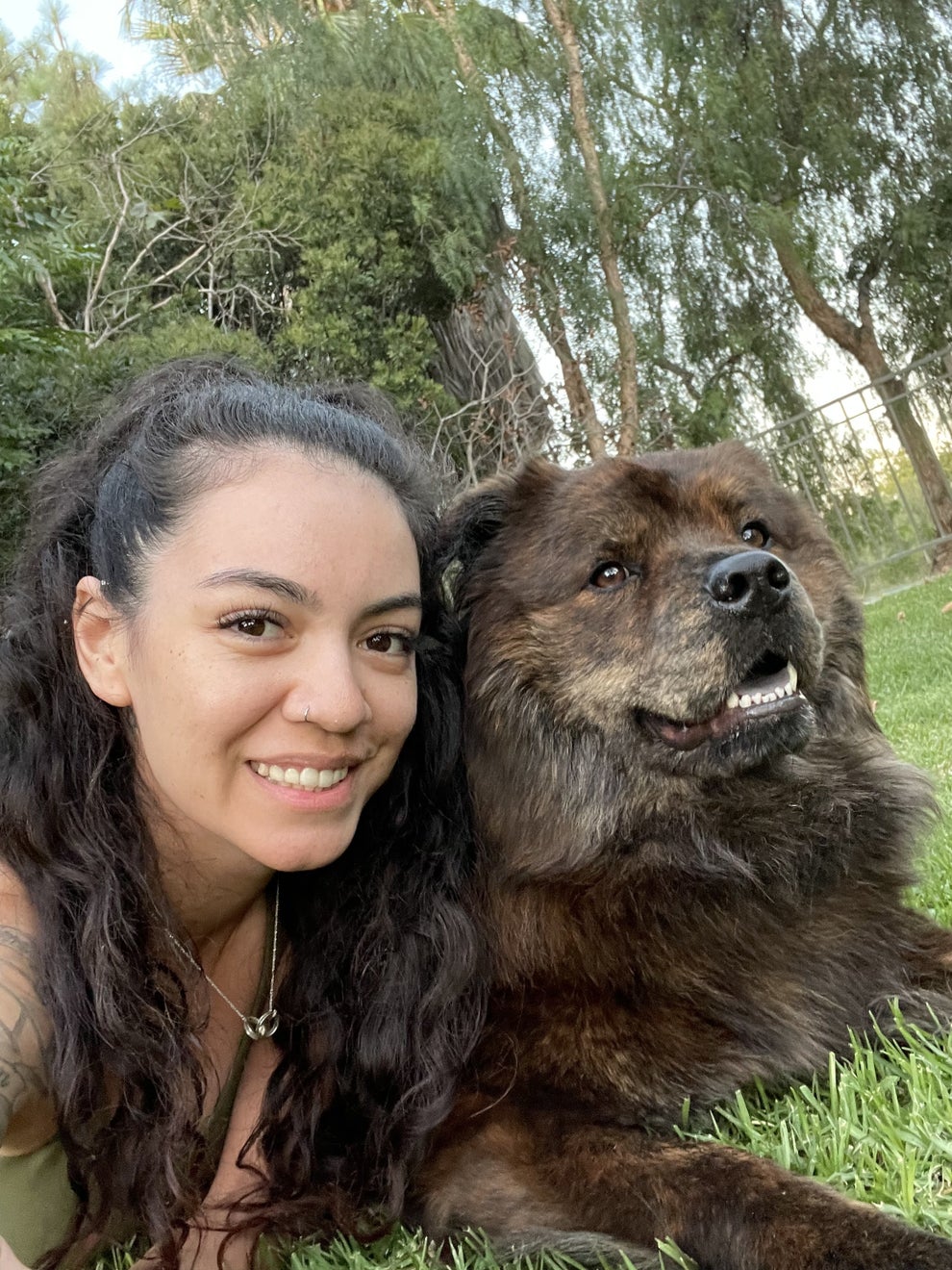 I Got Workout Clothes To See If I Would Exercise More