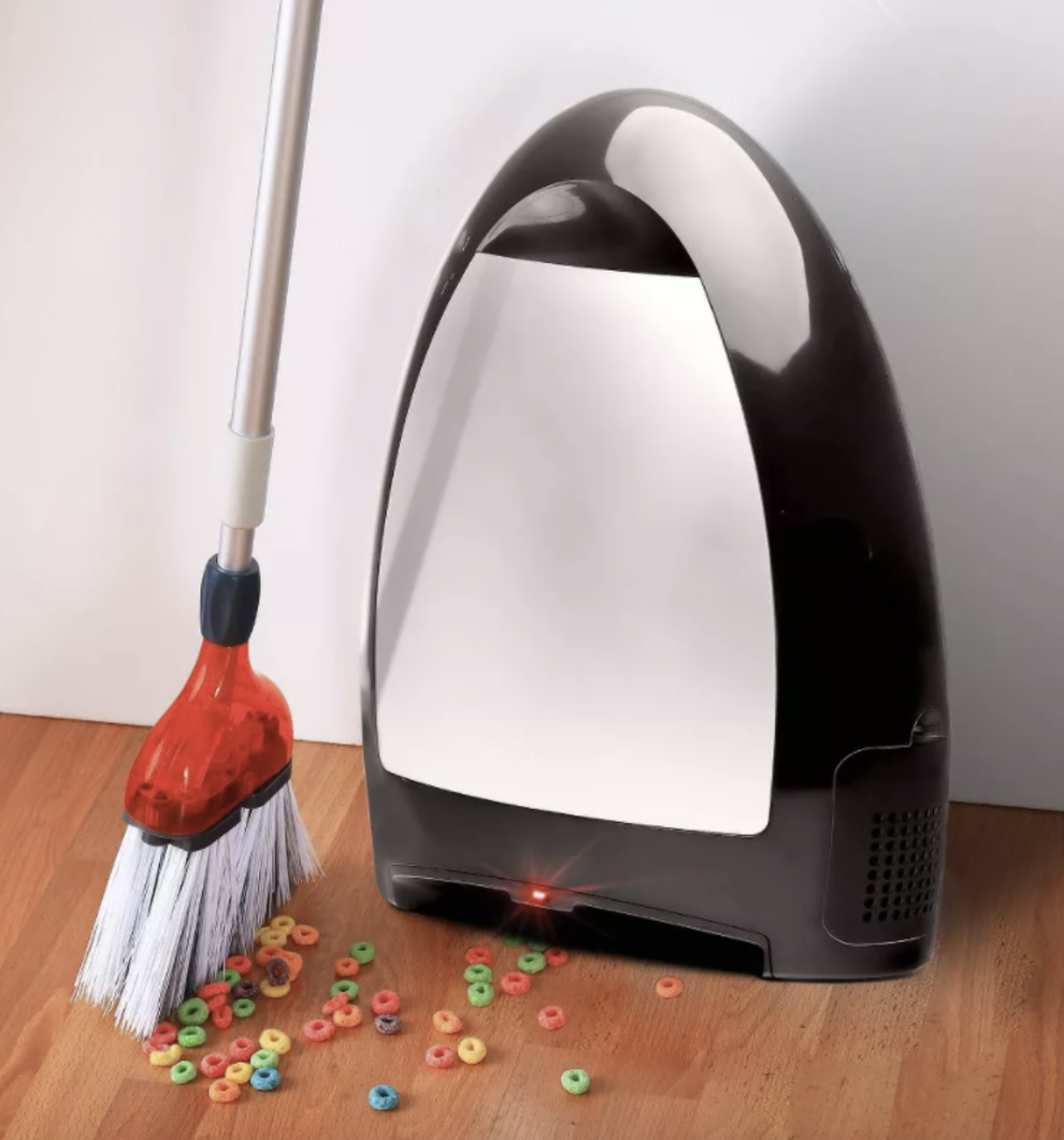 36 Cleaning And Organization Products That'll Make You Feel Like A Magician