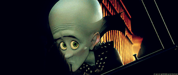 megamind best bits