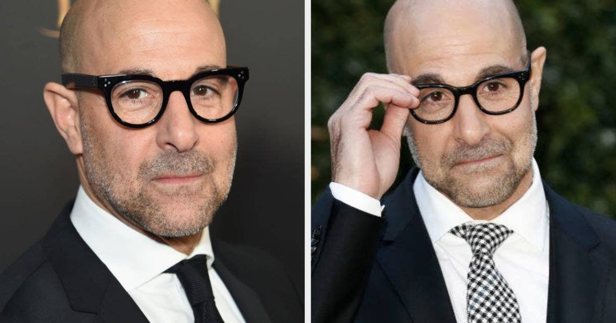 Stanley Tucci Reveals Cancer Diagnosis