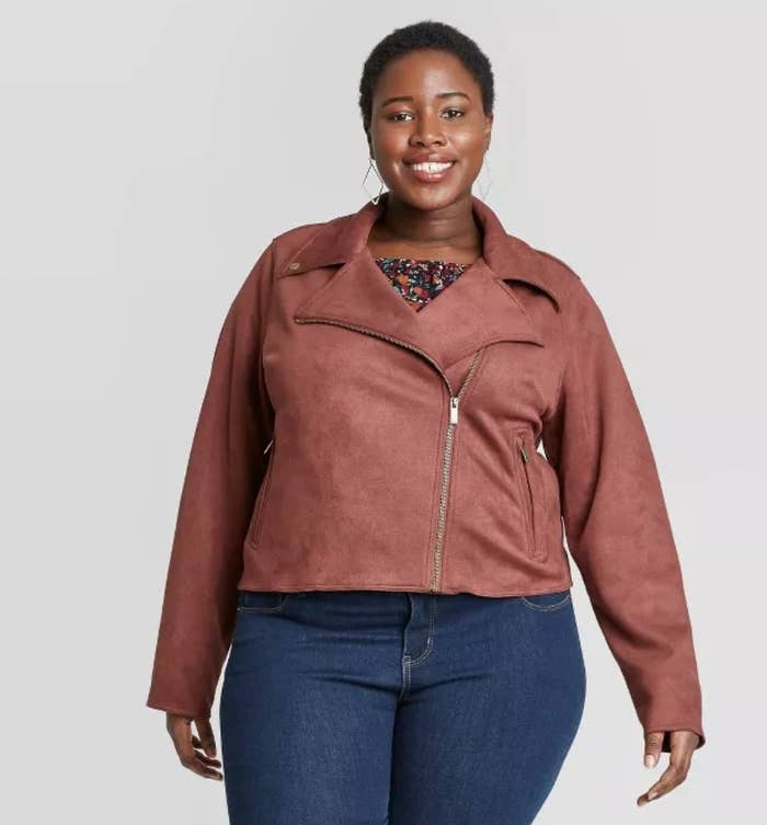 31 Stylish Things From Target You’ll Want To Live In All Fall