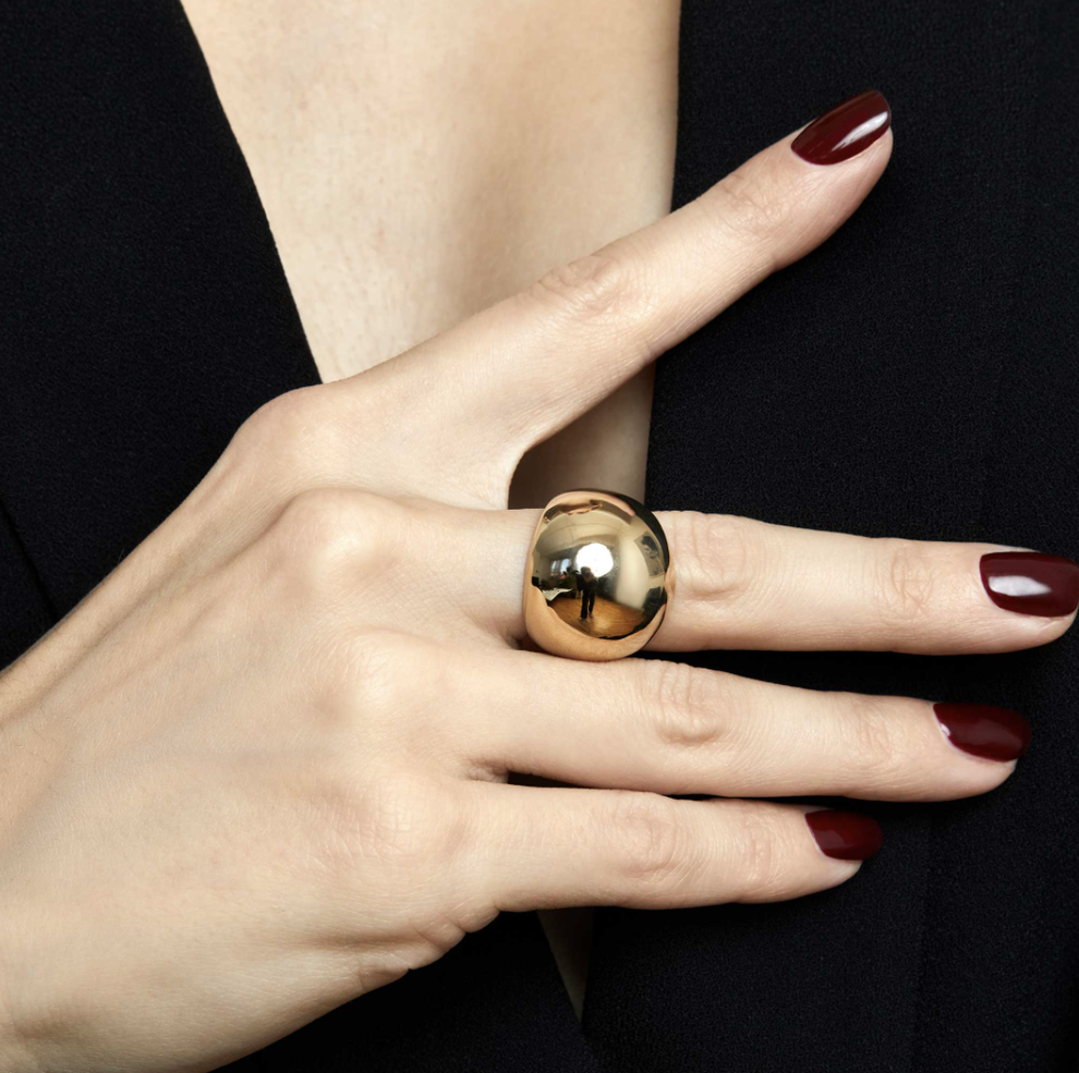 32 Engagement Rings That Are Anything But Boring