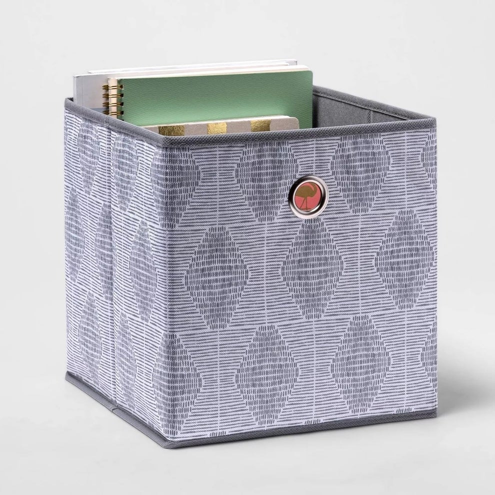 Just 31 Great Storage Solutions From Target
