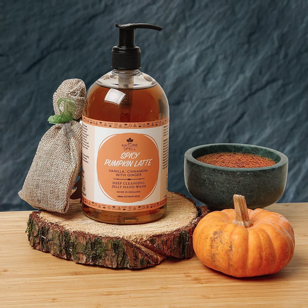 26 Pumpkin-Themed Products For If You Love Autumn
