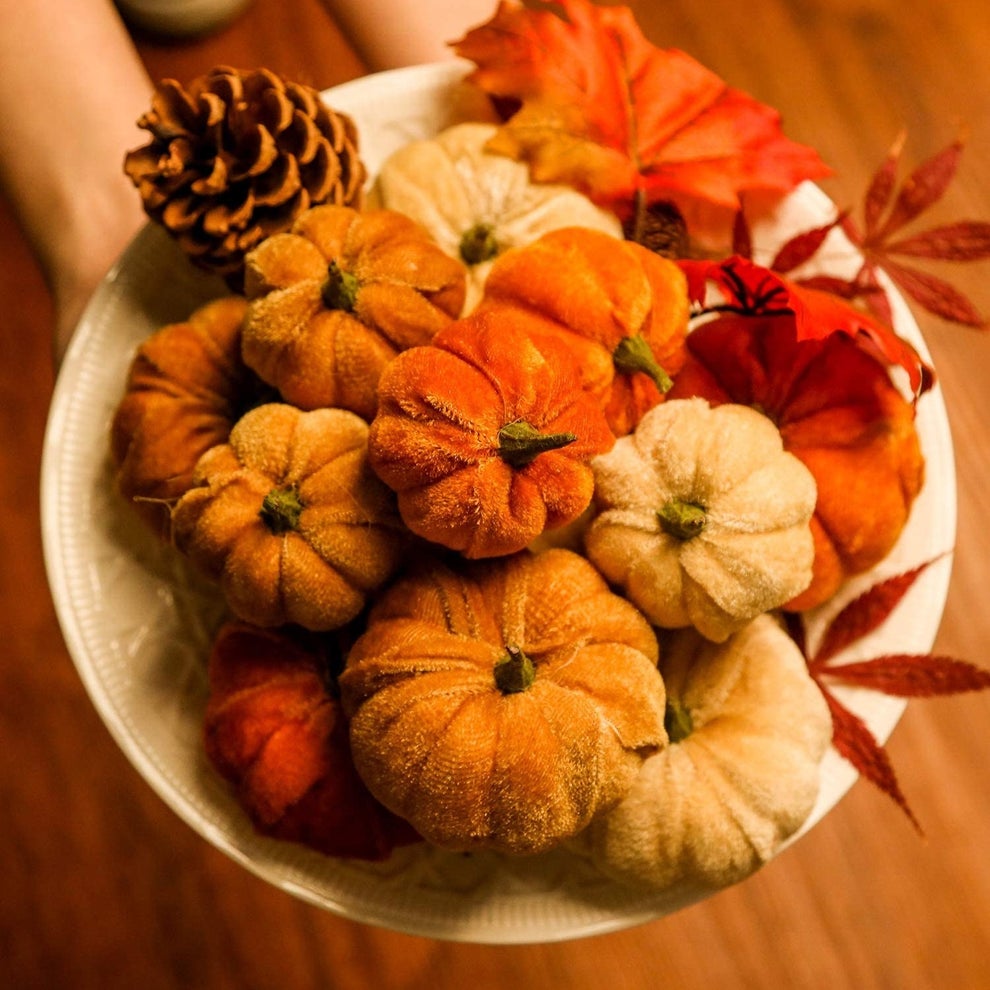 26 Pumpkin-Themed Products For If You Love Autumn