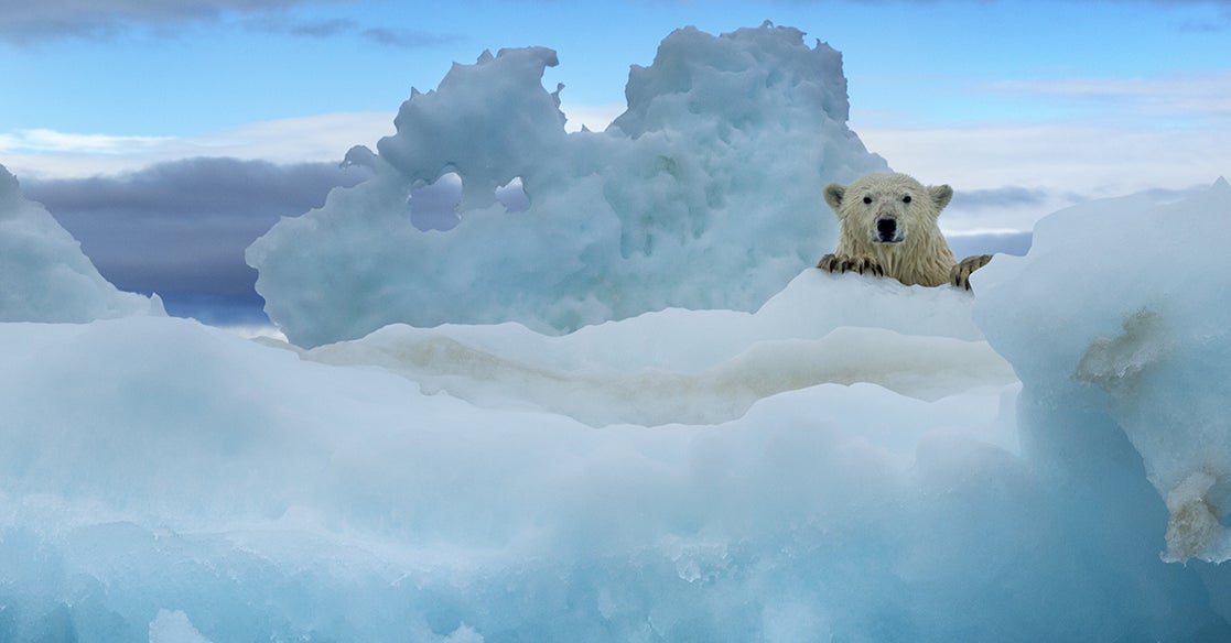 14 Of The Most Beautiful Places In Nunavut