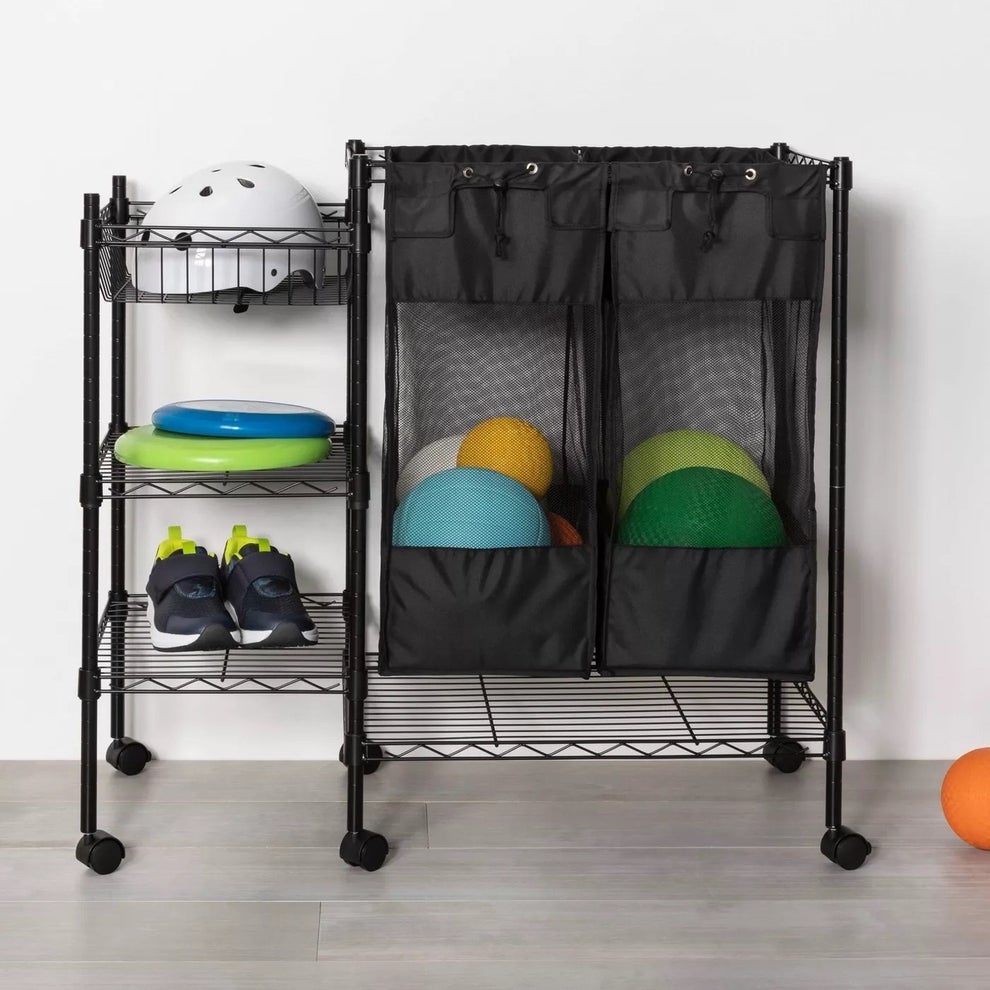 Just 31 Great Storage Solutions From Target