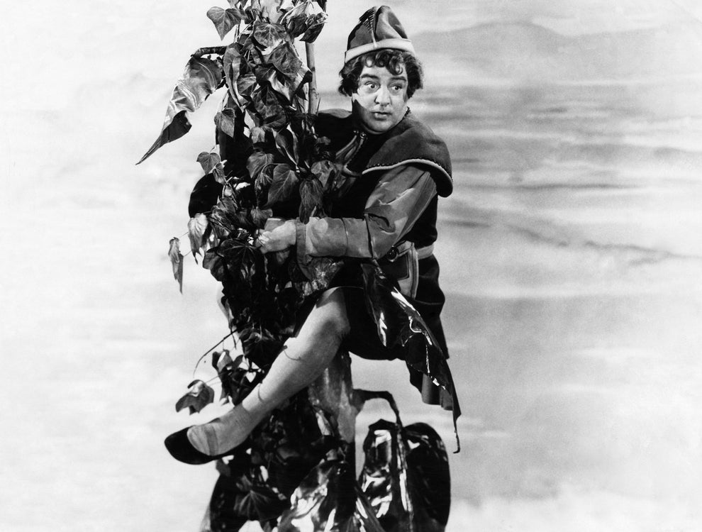 27 Good TV And Movie Characters Who Are Villains