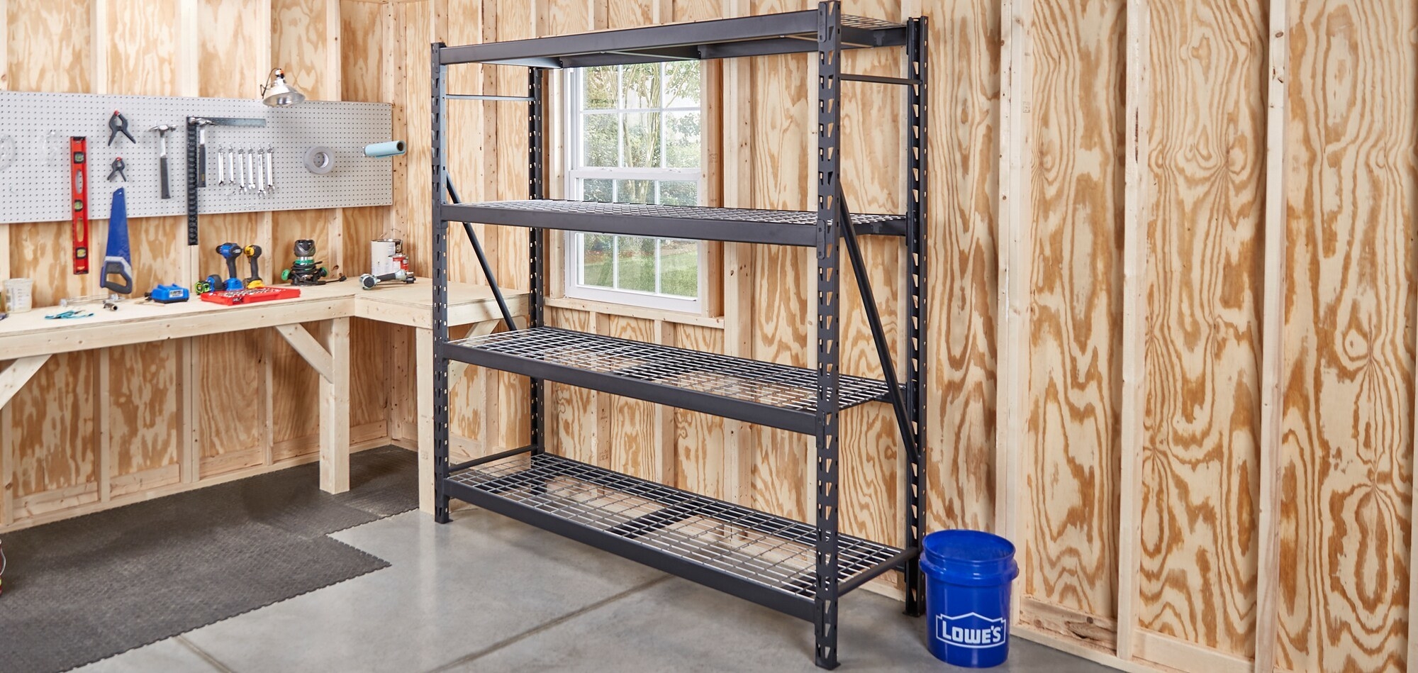 28 Home Improvement Products From Lowe’s You’ll Wish You’d Already Bought