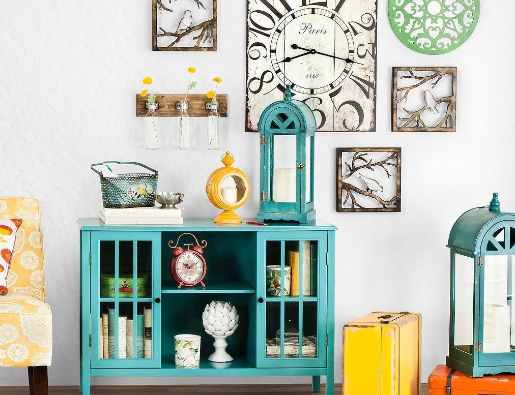 31 Pieces Of Furniture From Target That’ll Elevate Any Room