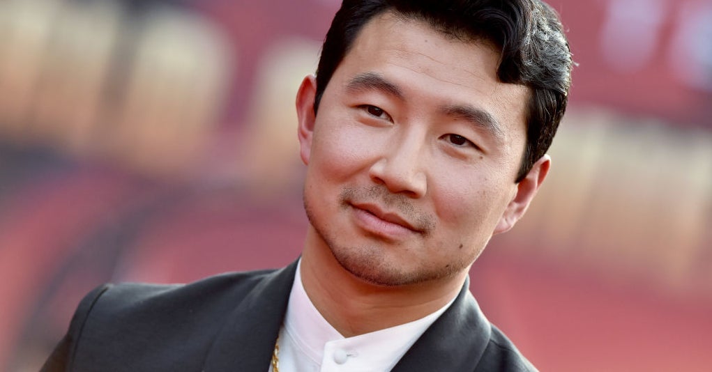 31 Of The Best Simu Liu Tweets