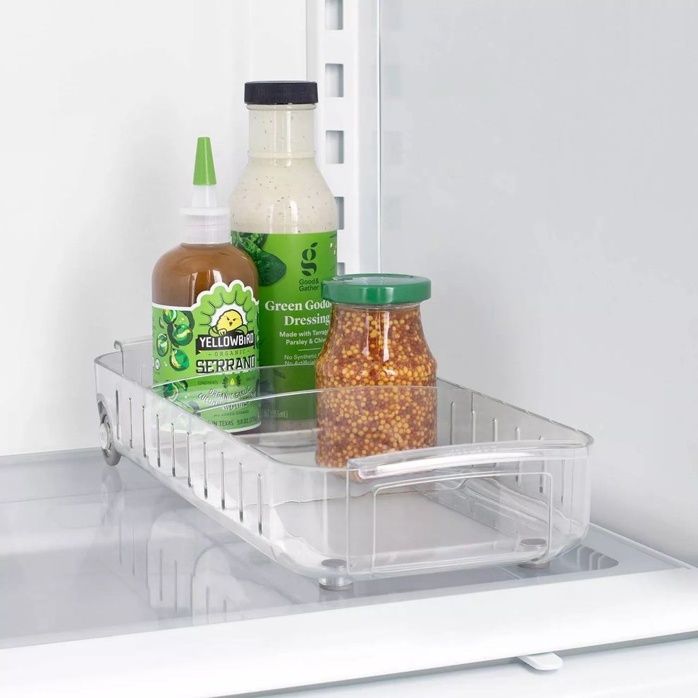 Just 31 Great Storage Solutions From Target