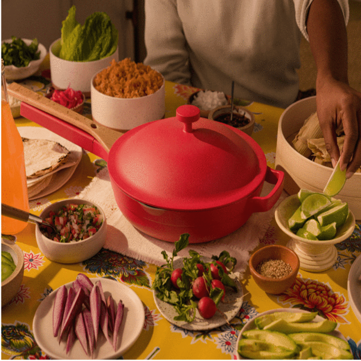 35 Multitalented, Multipurpose Products