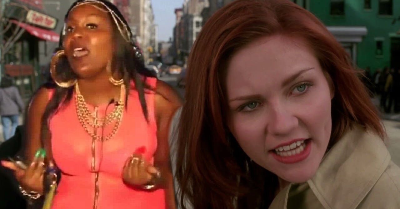 21 Hilarious "Mary Jane Defending" Memes And Tweets